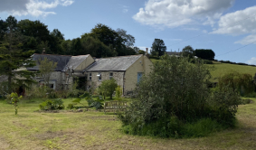 In Search of Tywardreath - Tywardreath: Unearthing the Past