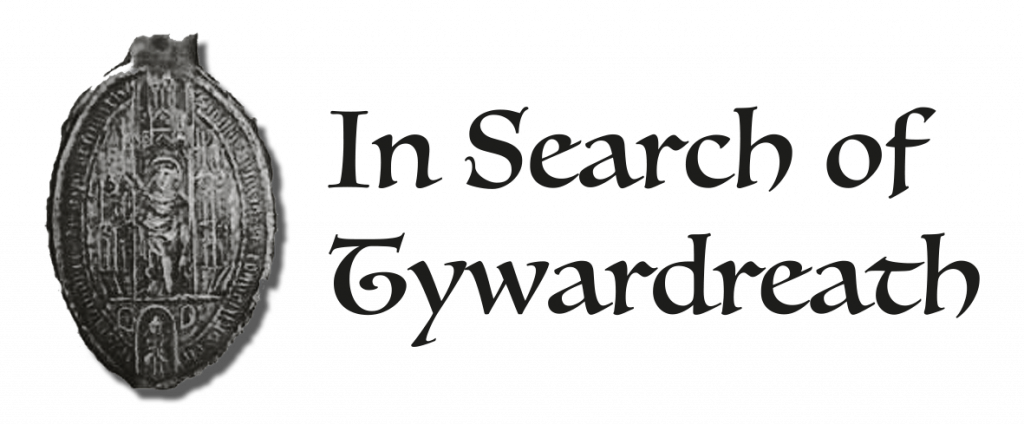 St Andrew’s Priory – Tywardreath: Unearthing the Past